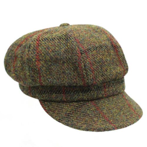 Harris Tweed Shop – Harris Tweed – British outdoor